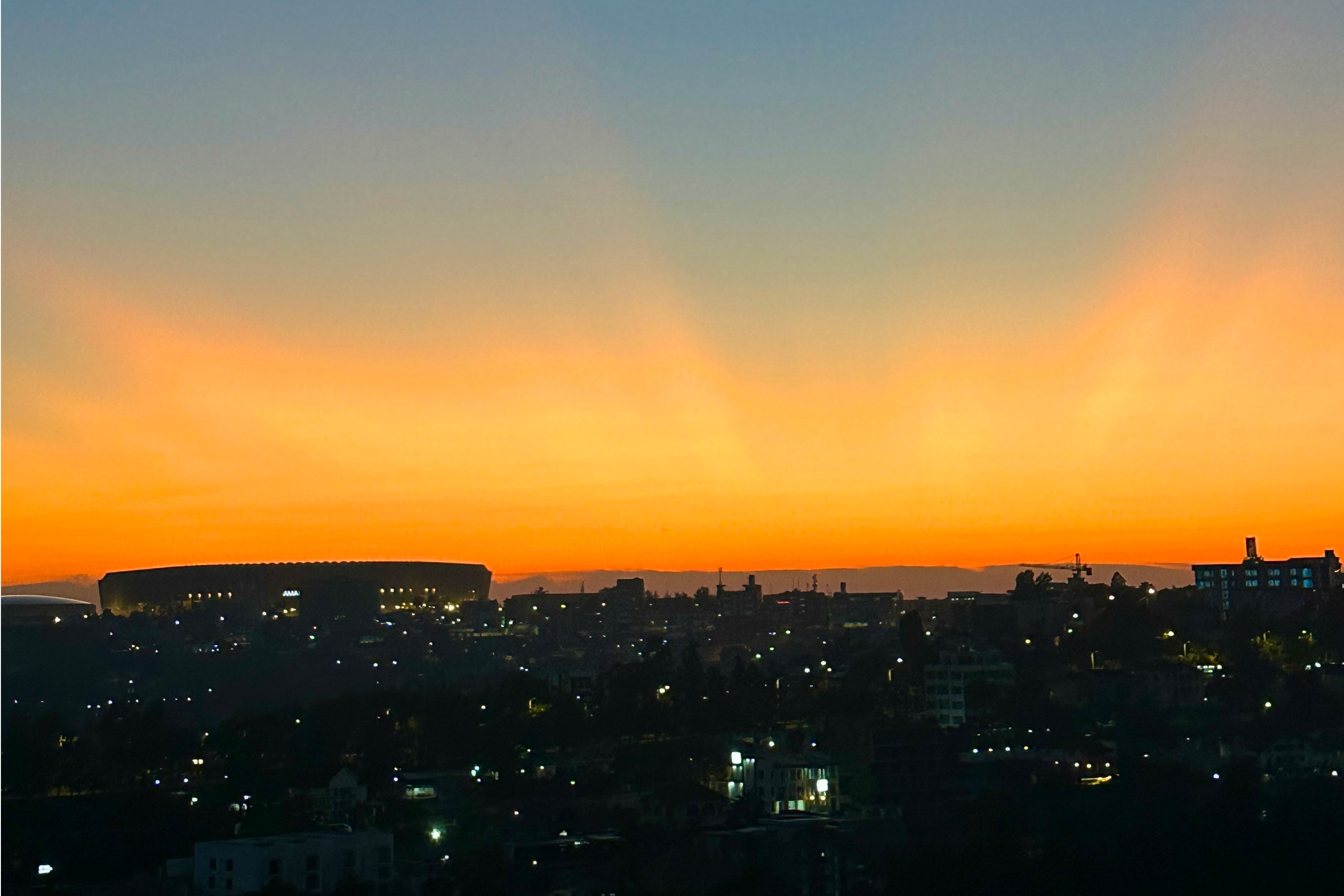 The Simple yet Life-Changing Pursuit of Awe