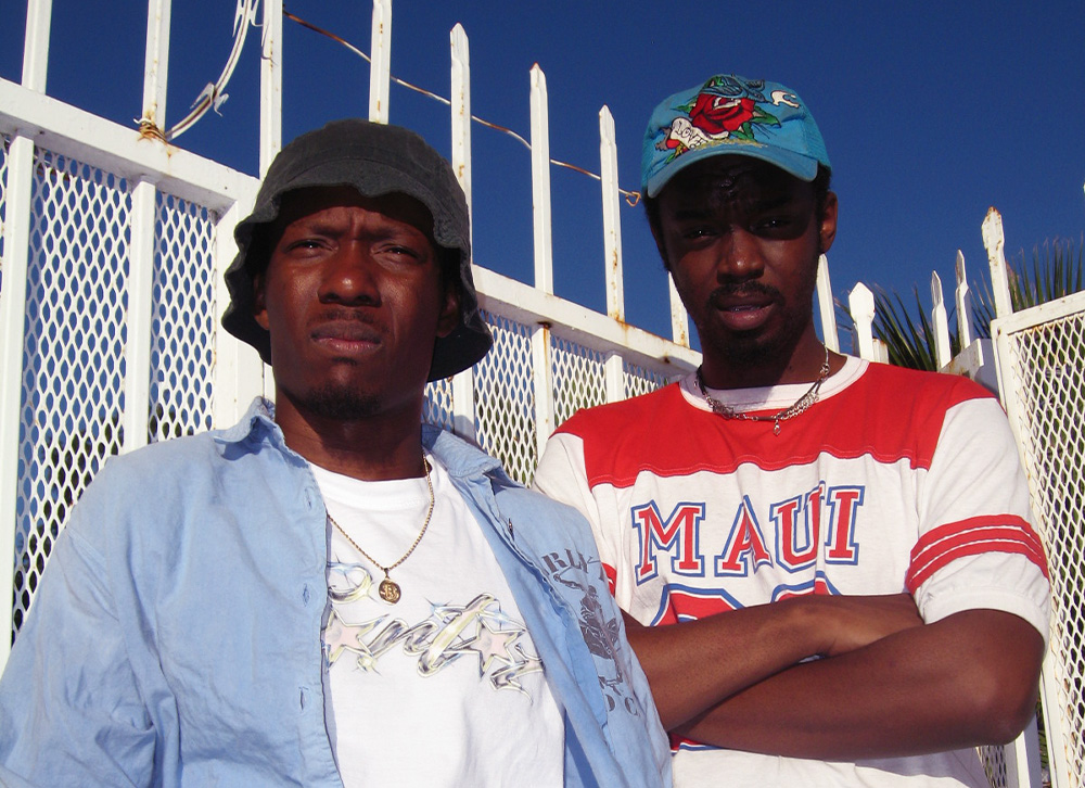 Paris Texas On Going Commando And Making Music