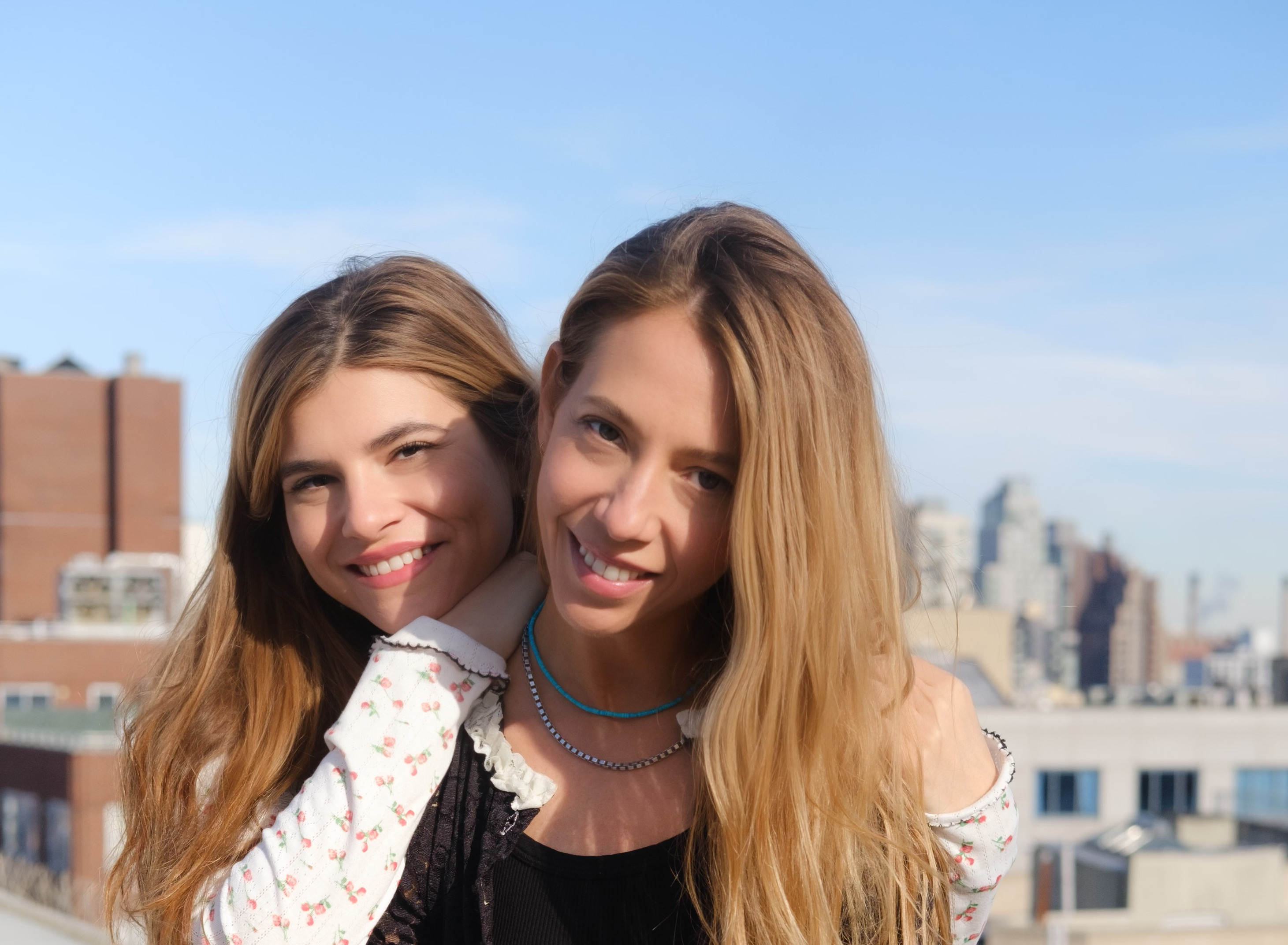 Susan Korn And Doria Santlofer Elevate Girlhood Nostalgia With Rosette