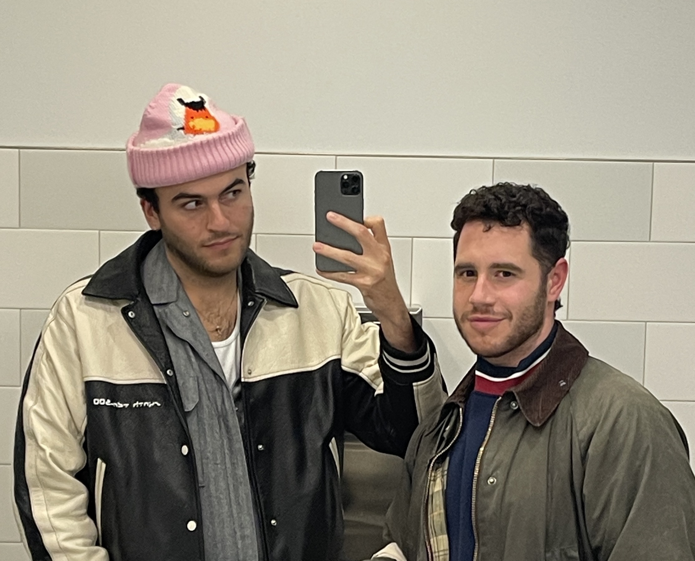 The Good Children Make Art For Their Queer Childhood Selves