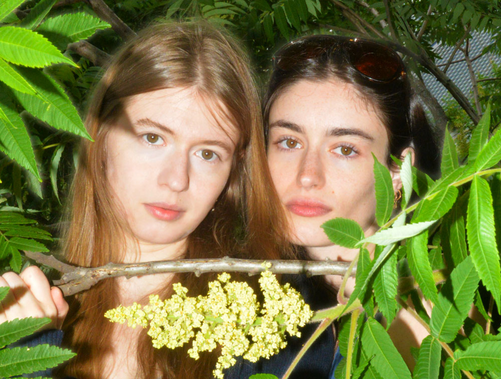 The Isabel(le) Syndrome