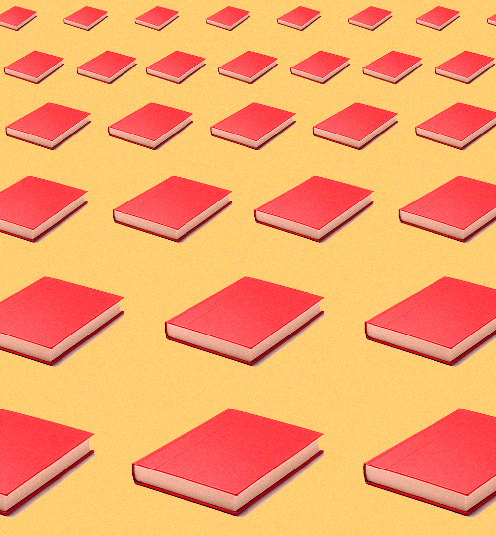 Why Are We Obsessed With Naming Things?