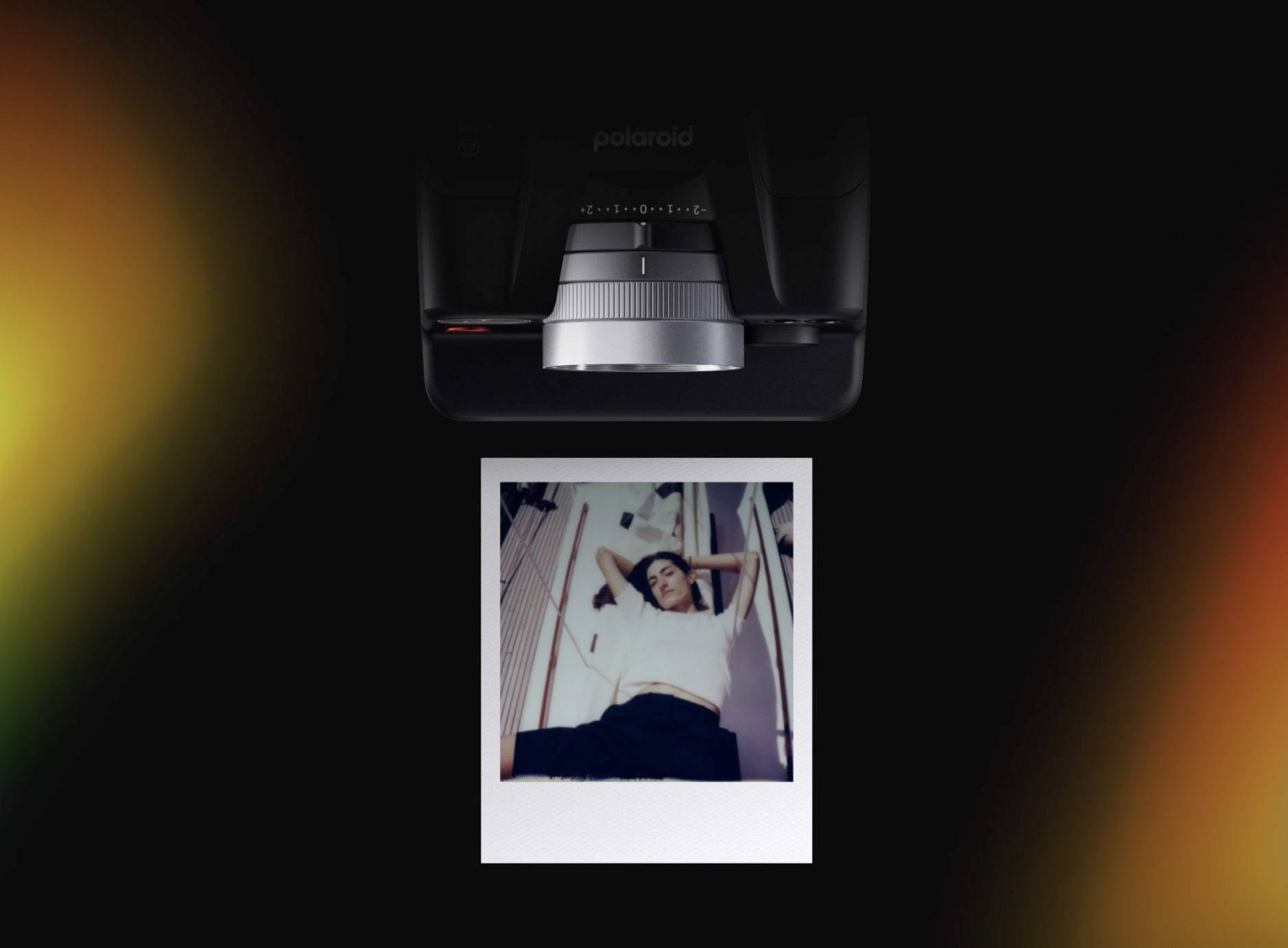 The Last Camera You'll Ever Buy