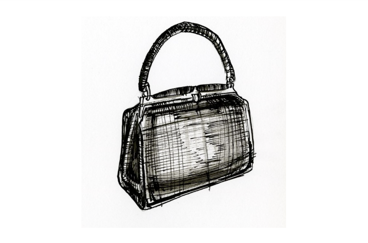 The Art of Going Bagless