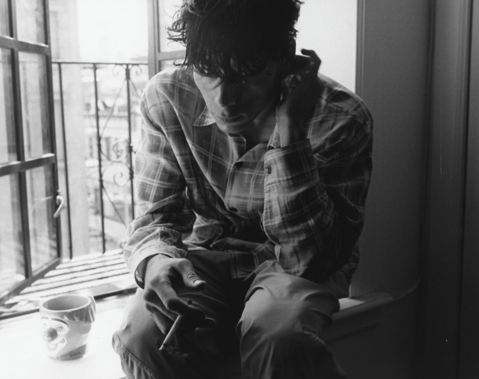 Tyler Goulden