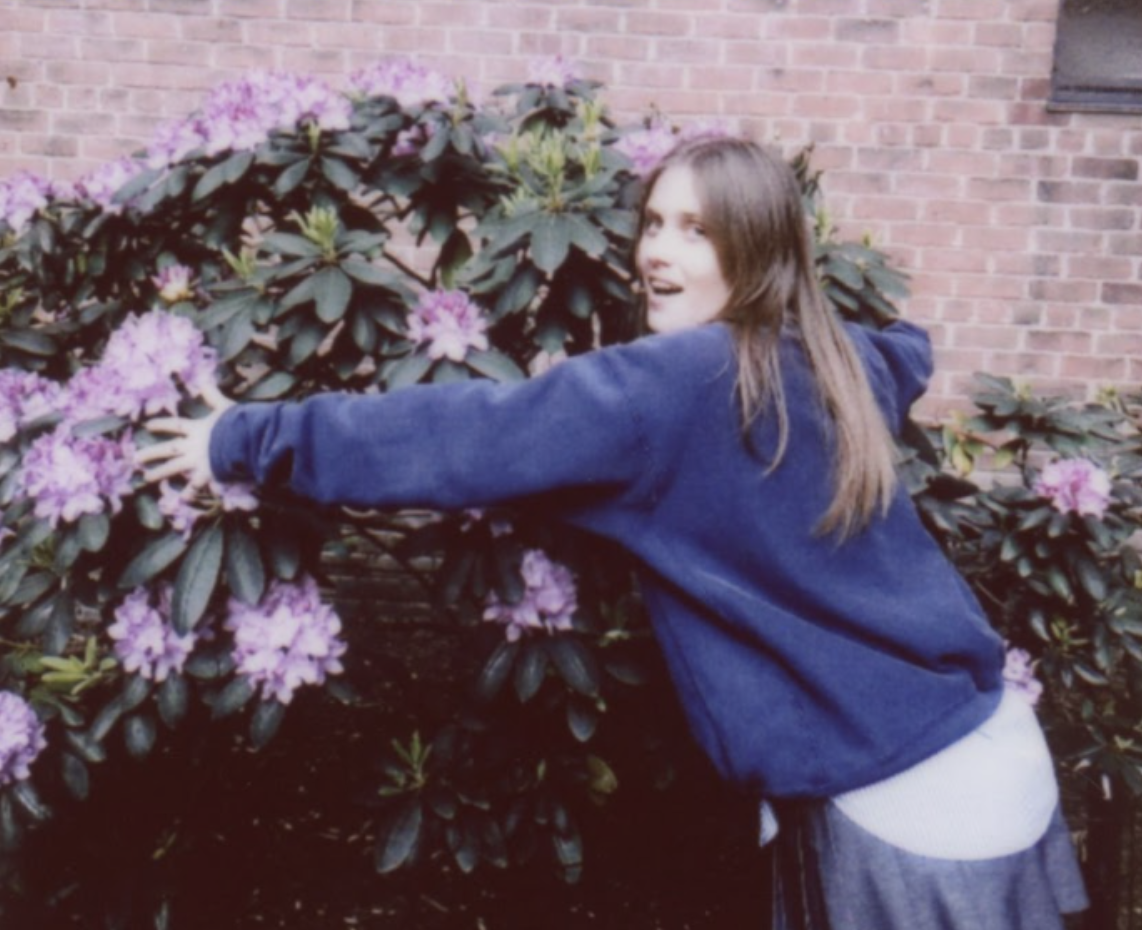 Discovering Brynn Wallner’s StuyTown