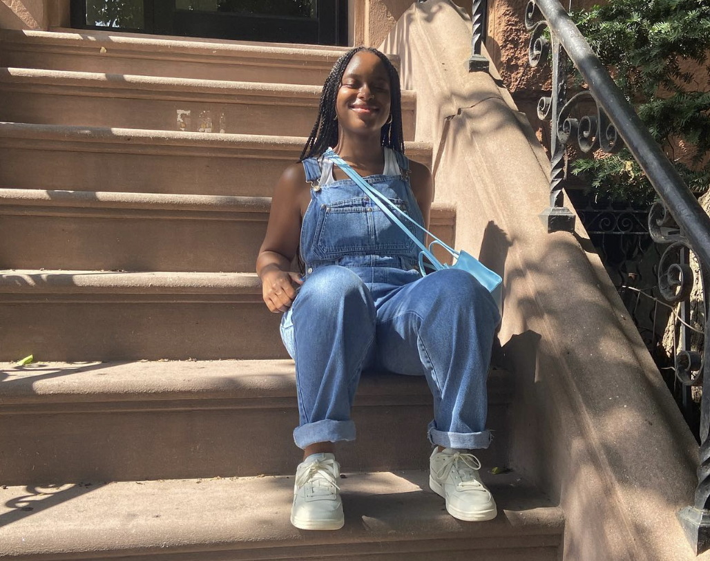 Summer Bucket List: Kerane Marcellus