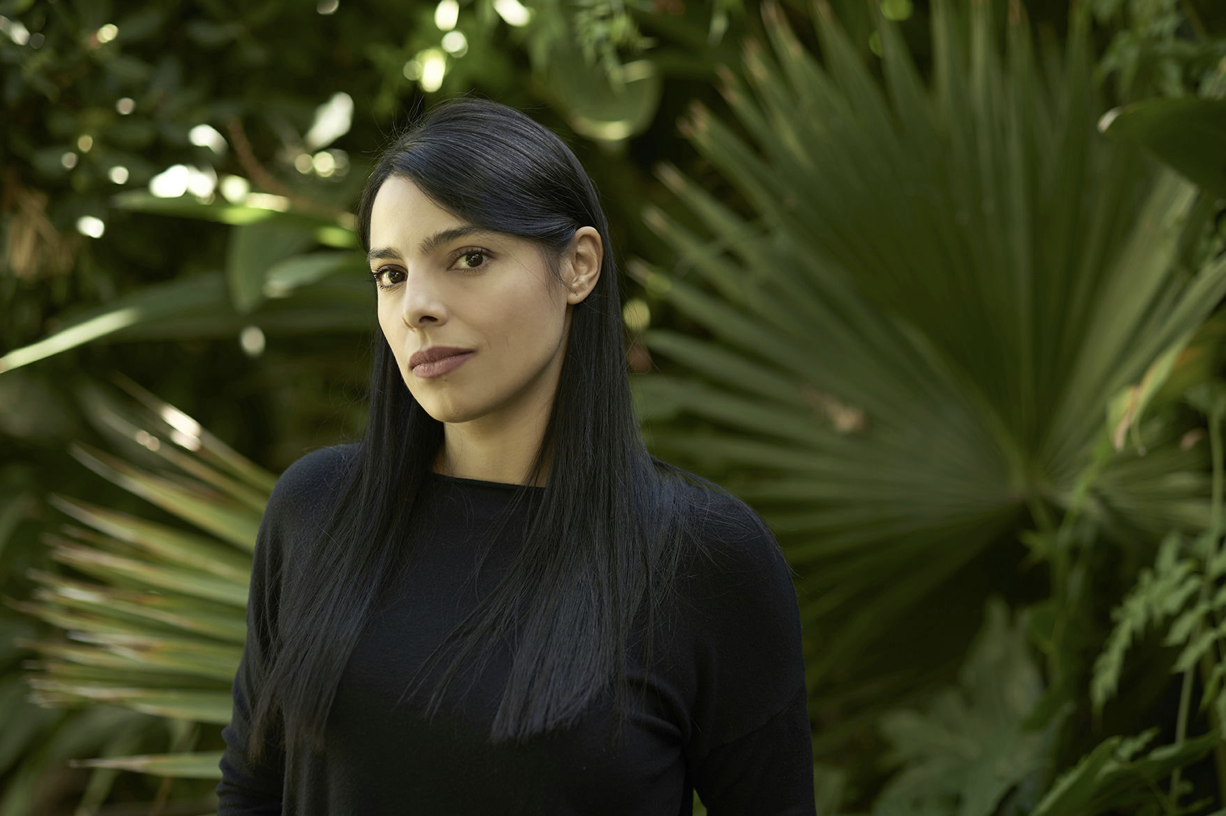 Writing Is An Exorcism With Margarita García Robayo