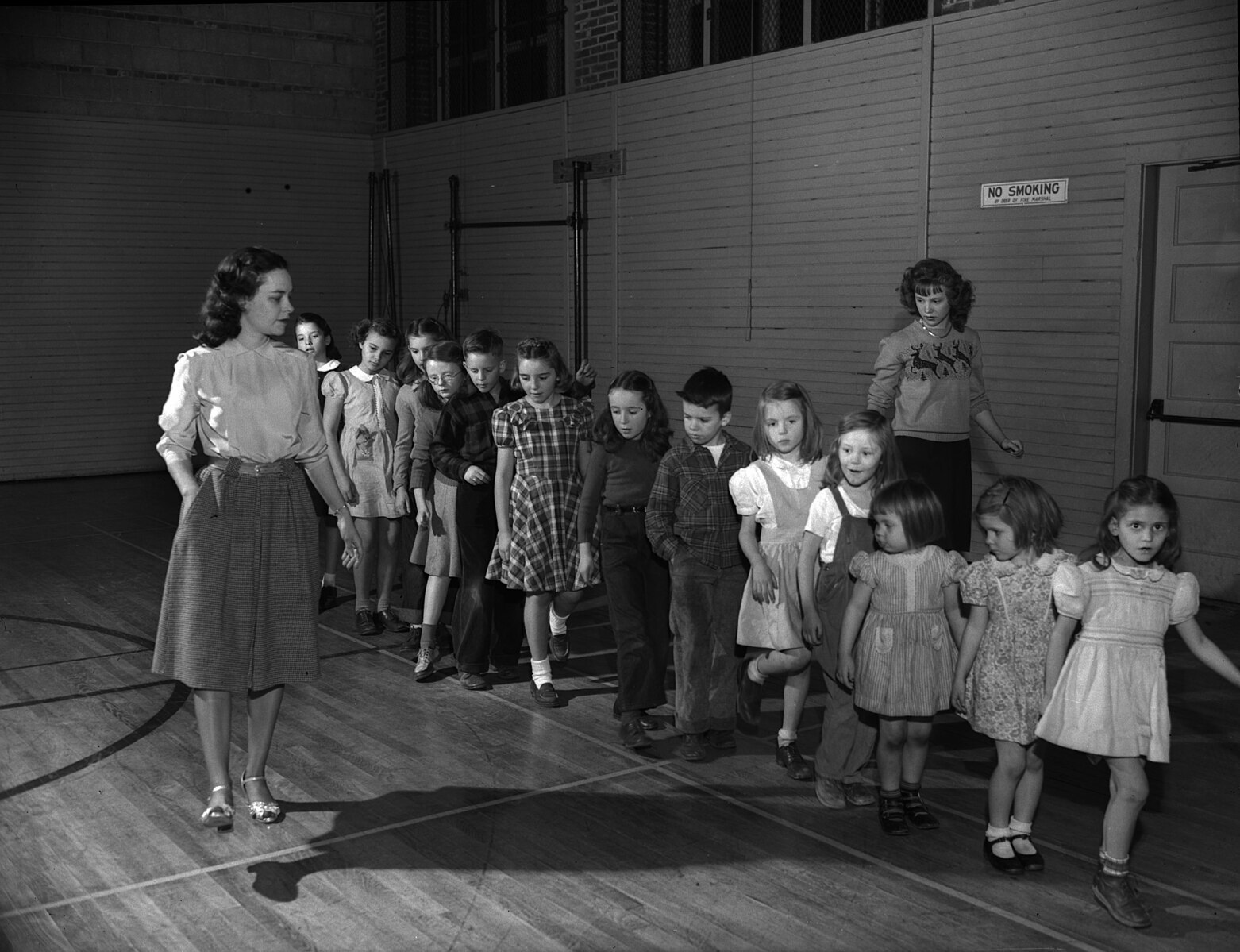 Tapping Into Something Great