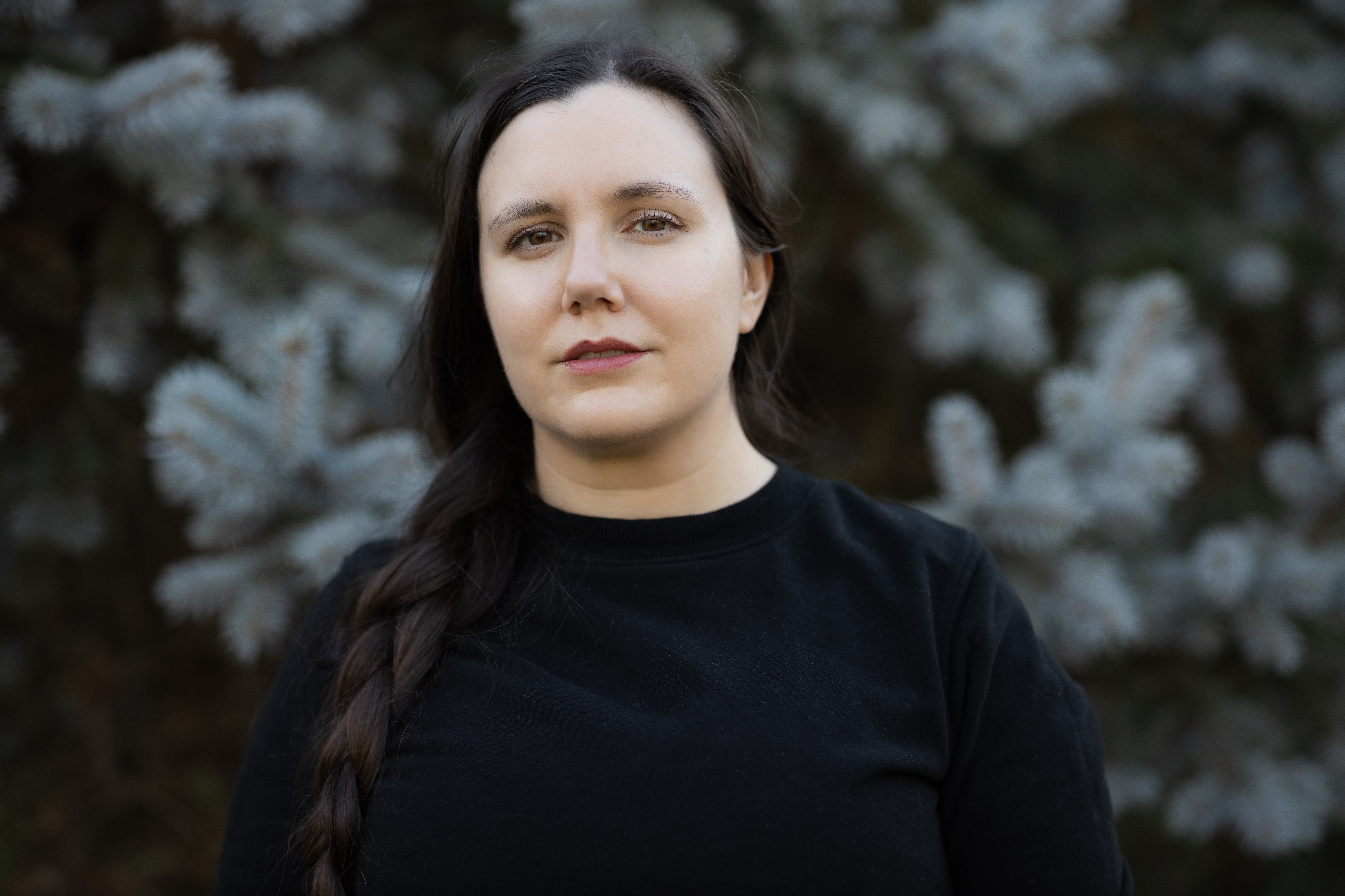 Author Elissa Washuta Says Video Games Are Relaxing