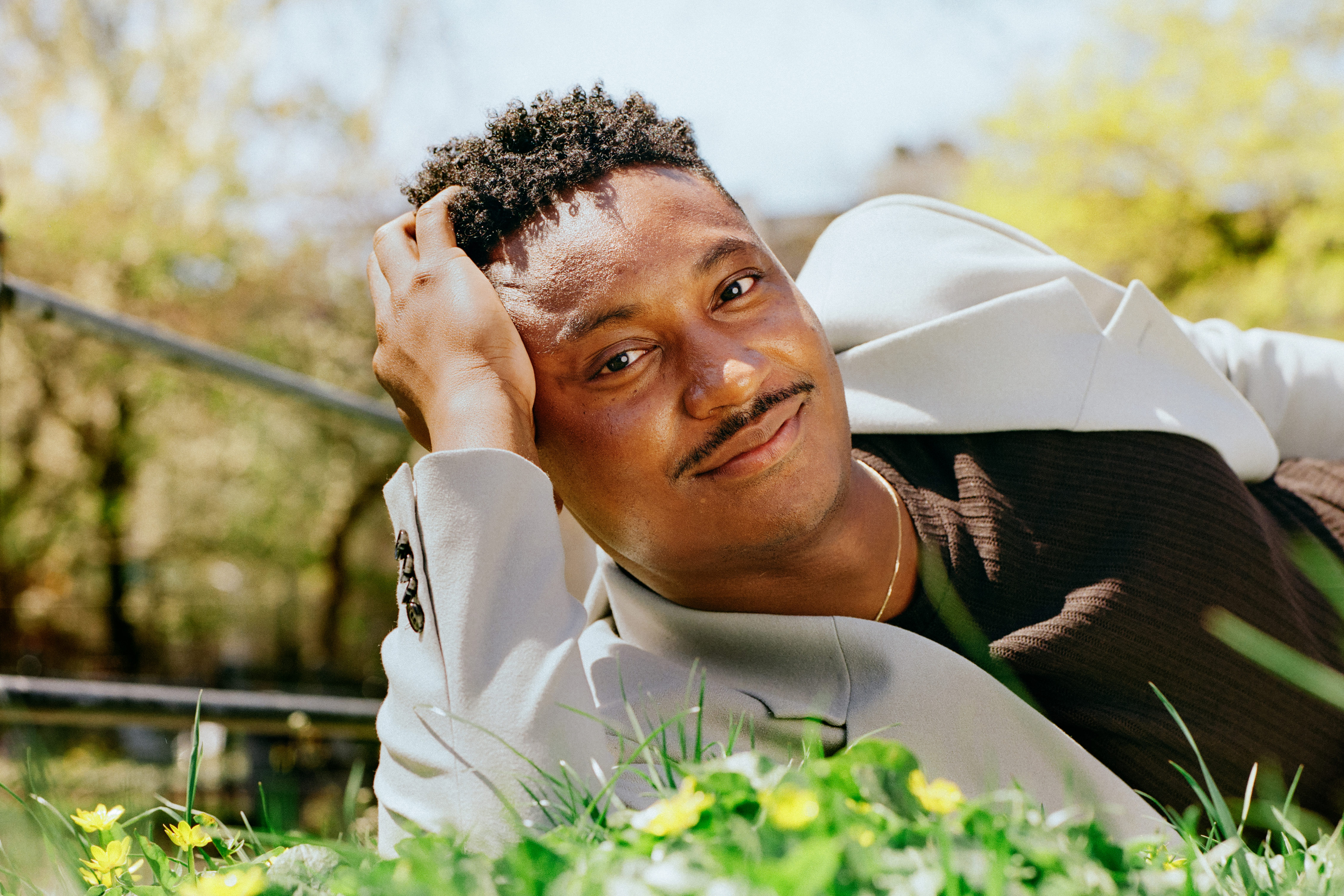 Chi Ossé Says The City Needs You