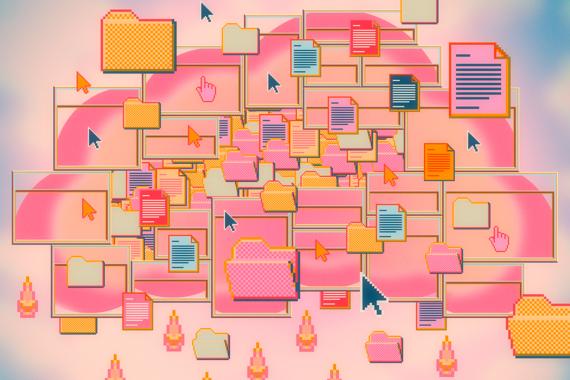 Memory and Its Discontents
