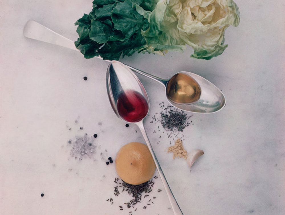 The Internet’s Viral Serf Salad