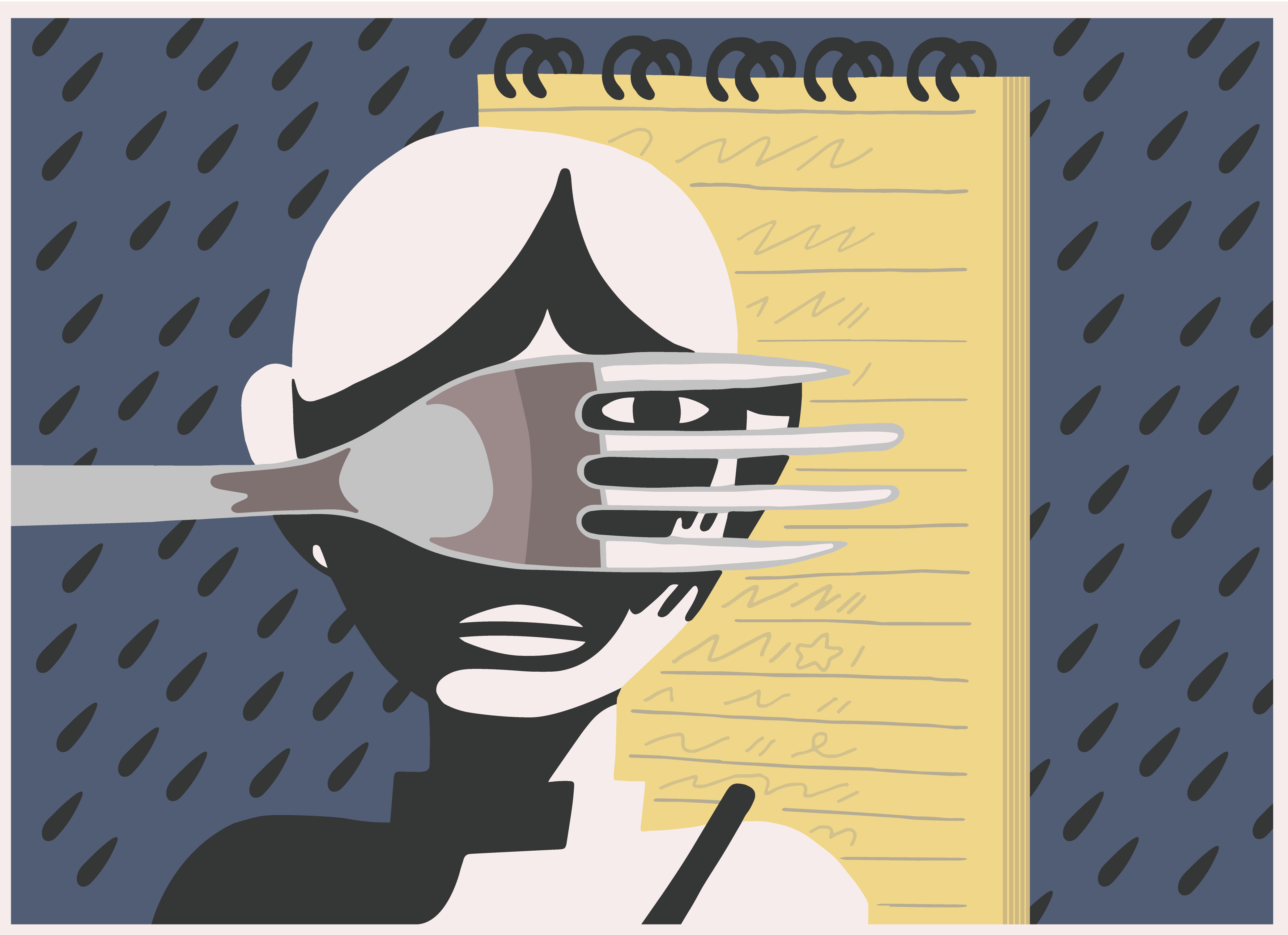 Anonymous Food Critic: Superiority Burger