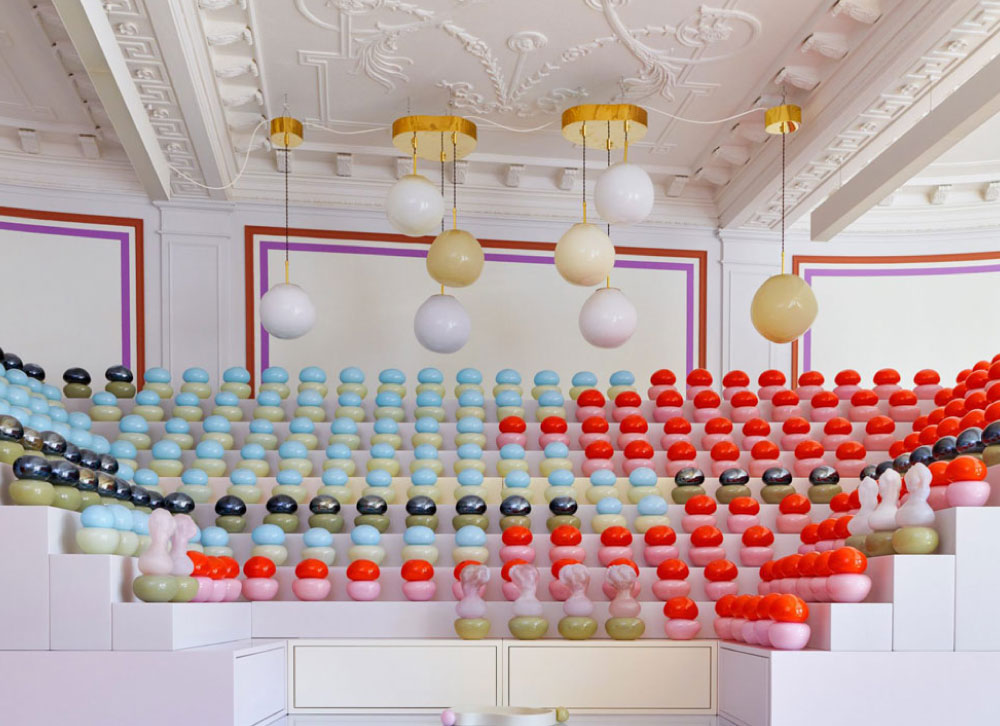 The Instagram Saved Folder is the Modern Moodboard