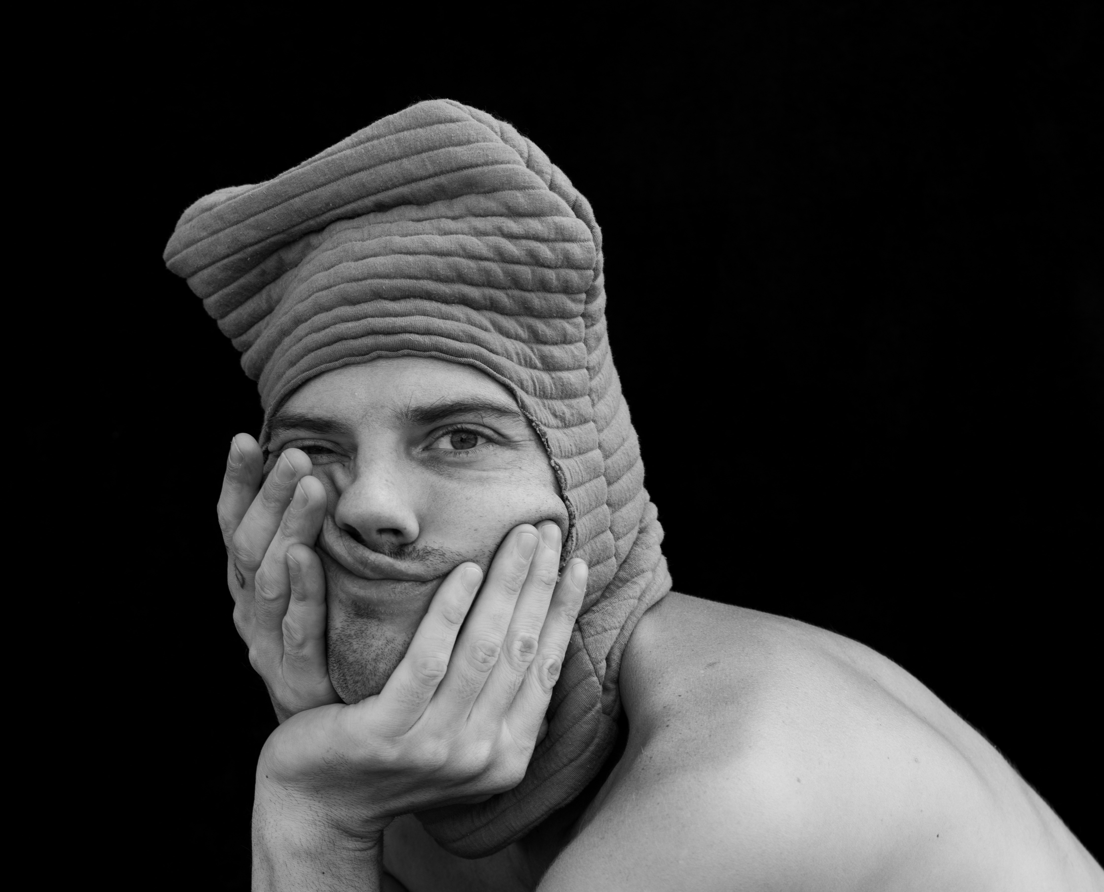 The New York Artist Mur Is Moving Into A New Dimension