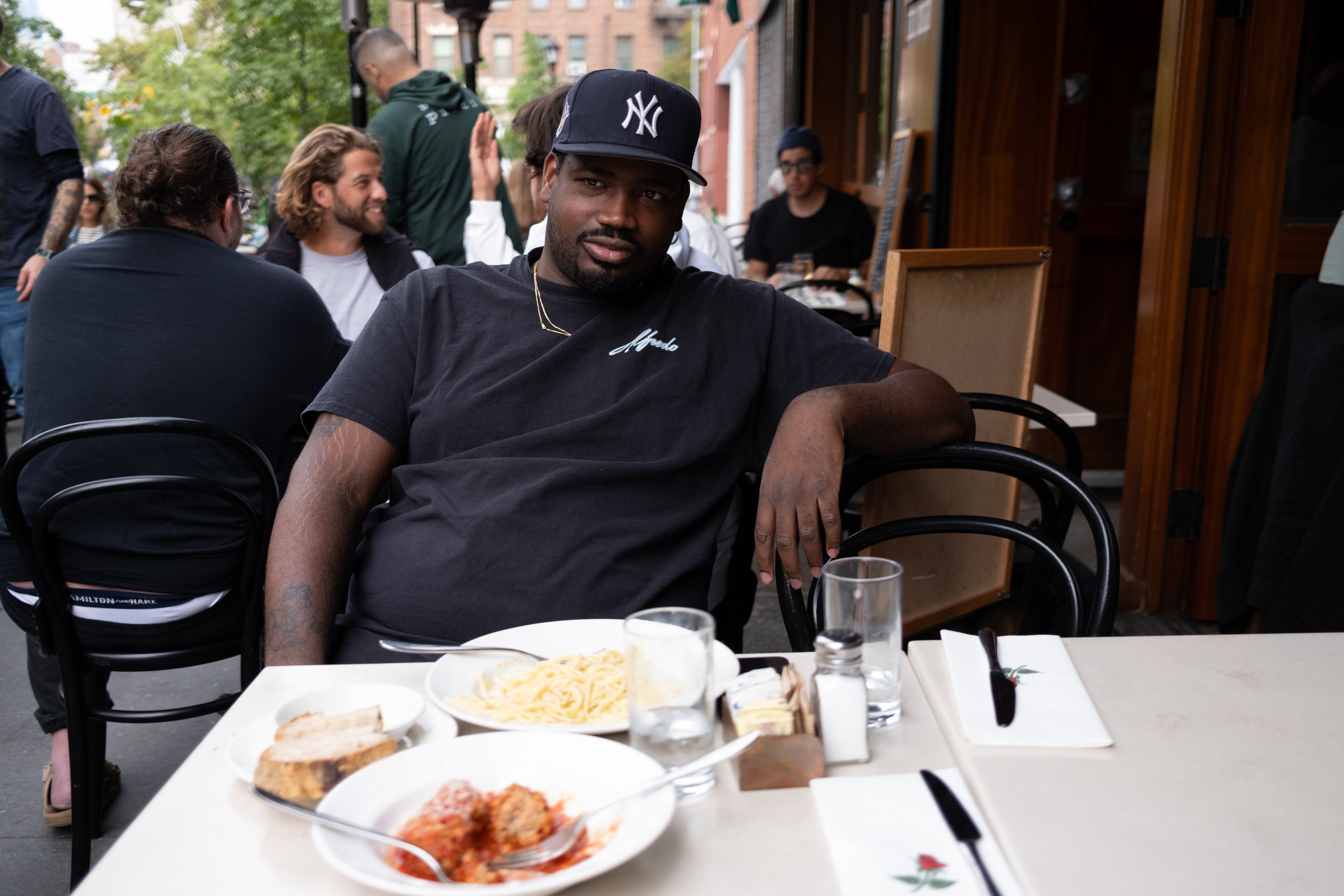 Is Bar Pitti Basic? And If So, Does It Even Matter?